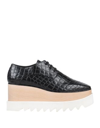 Stella McCartney SCHUHE - Schn&uuml;rschuhe auf YOOX.COM