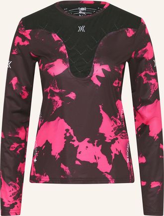 X Bionic X-Bionic Laufshirt Corefusion Run Shirt schwarz