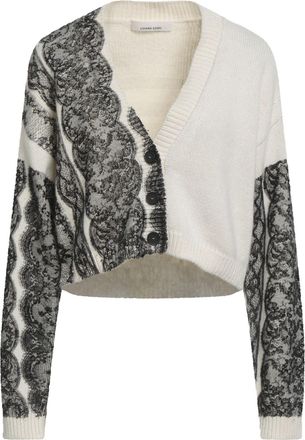 Liviana Conti STRICKWAREN - Strickjacken auf YOOX.COM