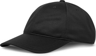 Lacoste Cap Lacoste RK0229 Schwarz