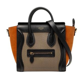 Celine Damen, Pre-Owned, Mehrfarbig, ONE SIZEGr&ouml;&szlig;e