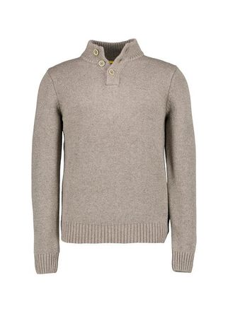 N.Z.A. Herren Troyer braun unifarben
