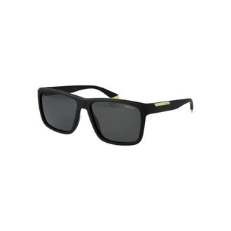 Polaroid Homme, Accessoires, Noir, Taille: ONE Size Pld2164/S Lunettes de soleil