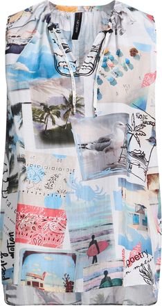 Marc Cain TOPS - Tops auf YOOX.COM