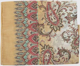 Etro Schal ETRO Herren Farbe Fa01