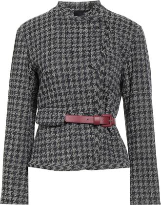 Emporio Armani JACKEN & MÄNTEL - Jacken und Anoraks auf YOOX.COM