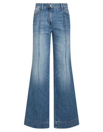 Barbara Bui HOSEN & R&Ouml;CKE - Jeanshosen auf YOOX.COM