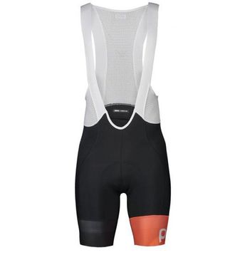 Poc Essential Road VPDs Bib Shorts - Radhose - Herren