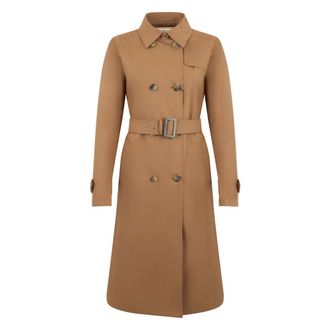 Herno Coats - - Coats - Damen - Beige - XL