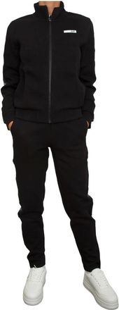 Emporio Armani Emporio Armani Ea7, Damen, Sport, Schwarzk, XLGröße