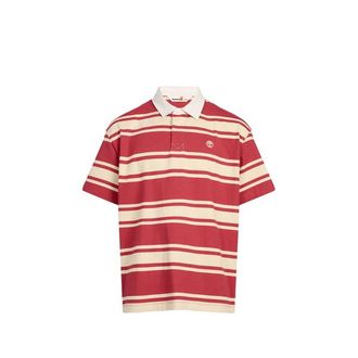 Timberland Polo &agrave; rayures