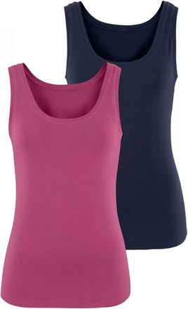 Vivance Damen Tanktop