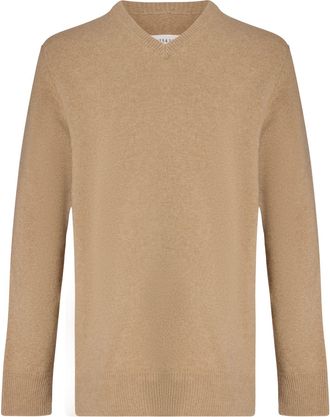 Maison Margiela STRICKWAREN - Pullover auf YOOX.COM