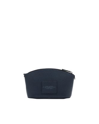 Marc Jacobs Womens Clutch Beauty Bag Blue Sea