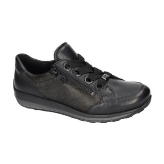 Ara Osaka Highsoft - - Shoes - Damen - Schwarzk - 38 EU
