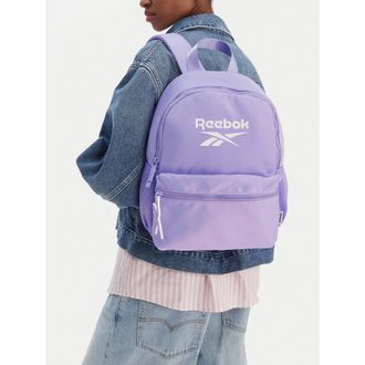 Reebok Rucksack Reebok CWBEO-RBK-047-CCC-05 Violett