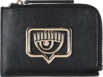 Chiara Ferragni Kleinlederwaren - Kartenetuis auf YOOX.COM