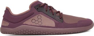 Vivobarefoot Sneakers Vivo Barefoot Primus Lite 3.5 209574 Dunkelrot