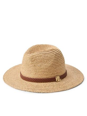 Lauren Ralph Lauren Hut 454P14391001 Beige
