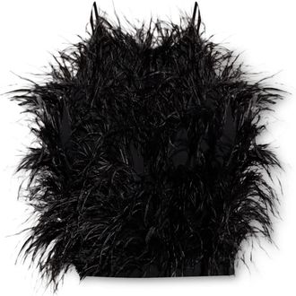 Cult Gaia Femme, Tops, Noir, Taille: 38 FR Joey Top