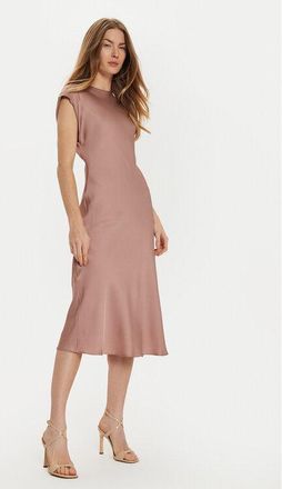 Calvin Klein Coctailkleid K20K207847 Rosa Slim Fit