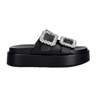 Buffalo Damen, Schuhe, Schwarzk, 41 EUGr&ouml;&szlig;e