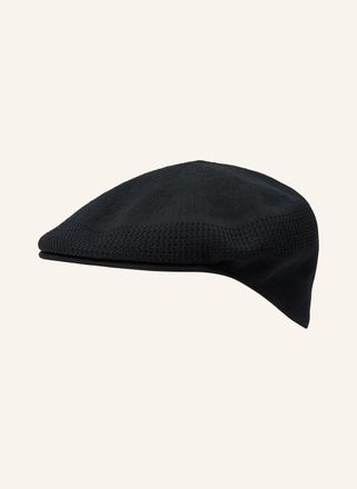 Kangol Cap Tropic schwarz