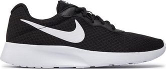 Nike Sneakers Tanjun DJ6258 003 Schwarz