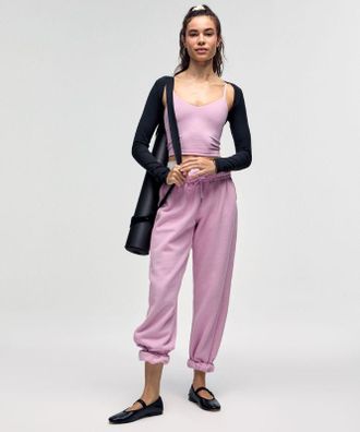 lululemon D&eacute;bardeur court Align camouflage pour Femmes - Taille 12