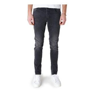 Gabba Rey Thor Jeans - - Jeans - Herren - Schwarzk - W30 L32