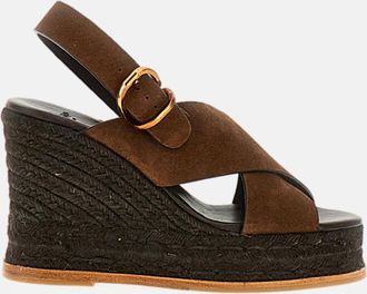 Castaner Keilabsatzschuh Bettina