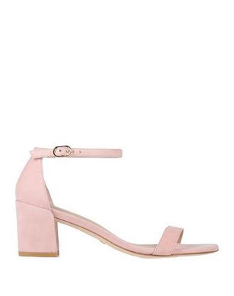 Stuart Weitzman CHAUSSURES - Sandales sur YOOX.COM