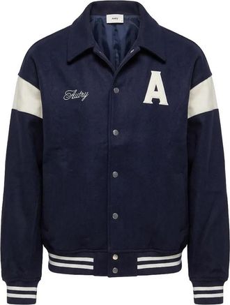 Autry Casualjacke - Blau