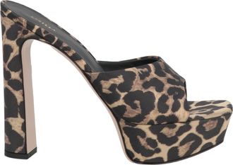 Le Silla SCHUHE - Sandalen auf YOOX.COM