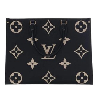 Louis Vuitton Damen, Pre-Owned, Schwarzk, ONE SIZEGr&ouml;&szlig;e
