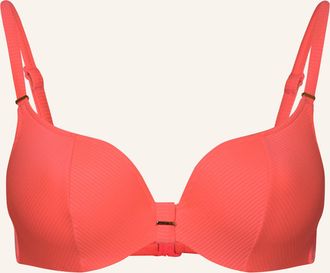 Marie Jo Marie Jo B&uuml;gel-Bikini-Top Cassie pink