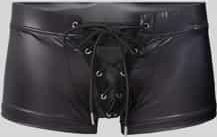 HOM Trunks mit elastischem Bund