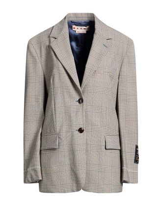 Marni ANZ&Uuml;GE und CO-ORDS - Blazers auf YOOX.COM