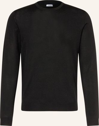 Paul Paul Pullover Aus Merinowolle schwarz