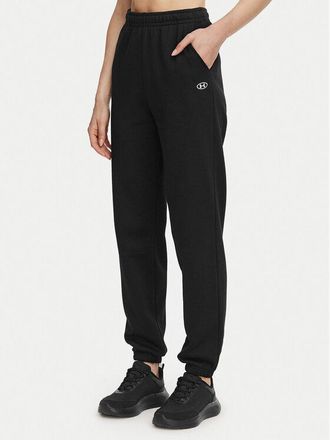 Under Armour Jogginghose Ua Rival 6013551 Schwarz Regular Fit