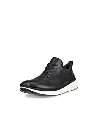 Ecco Biom 2.2 Hybrid-Sneaker für Herren, Schwarz, 39.5/40 EU