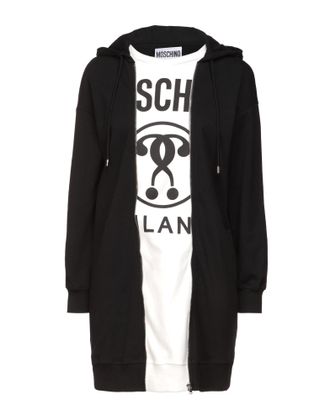 Moschino TOPS - Sweatshirts auf YOOX.COM
