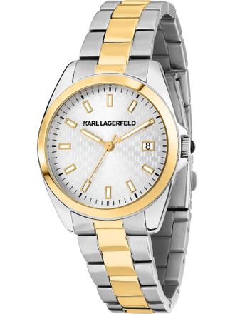 Karl Lagerfeld Uhr