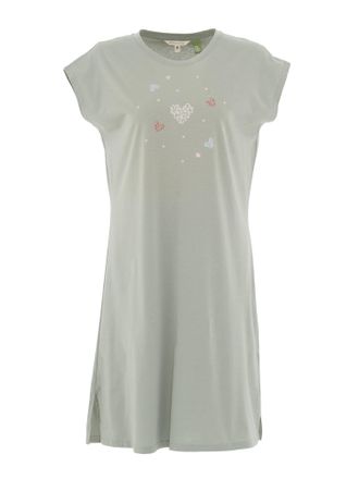 ORGANICATION Nachthemd