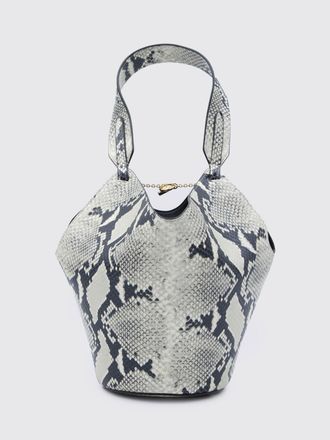 Khaite Sac &agrave; Main KHAITE Femme couleur Noir