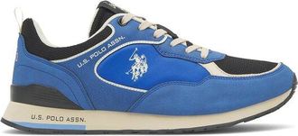 U.S.Polo Association Sneakers TABRY007 Blau