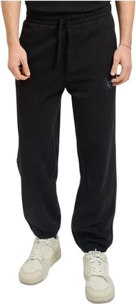 HUGO BOSS Homme, Pantalons, Noir, Taille: XL Pantalon de surv&ecirc;tement