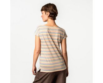 Living Crafts T-Shirt REKA GOTS zertifiziert
