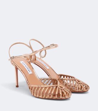 Aquazzura Escarpins Sweet Surrender