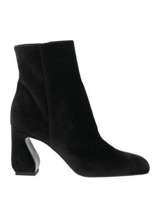 Sergio Rossi CHAUSSURES - Bottines sur YOOX.COM